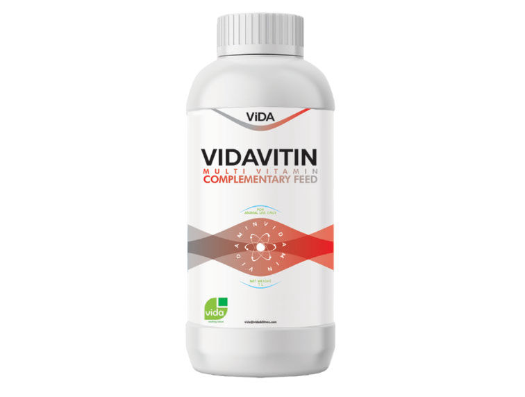 VidaVitin